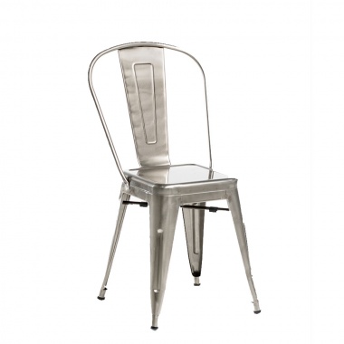 Ruby Dining Chair Clear - Ruth Fischl Event Rental